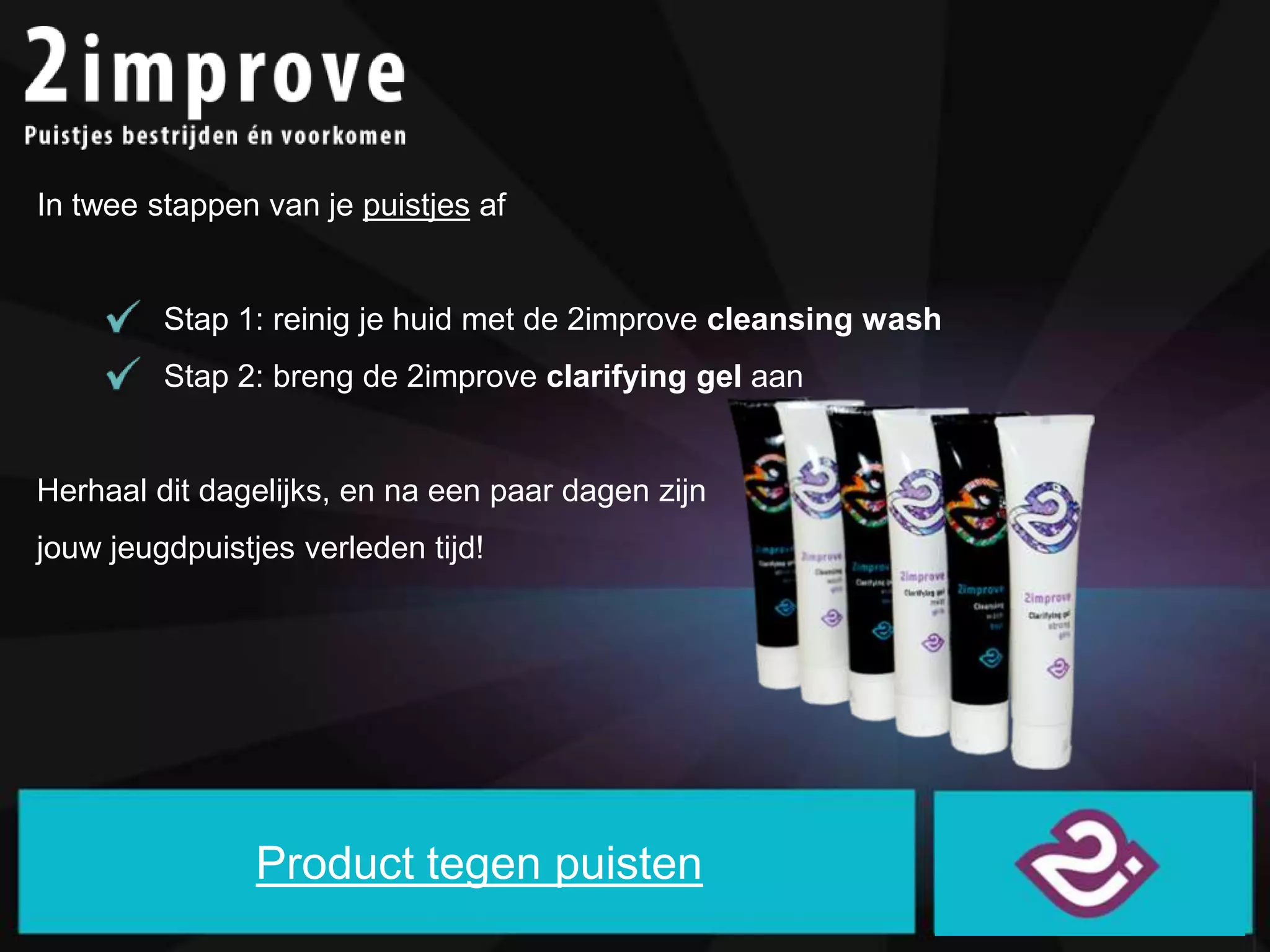 Jeugdpuistjes-middel | PPTX