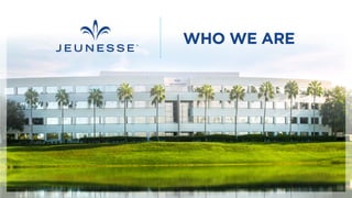 Jeunesse opportunity english DuduCorno.jeunesseglobal.com | PDF