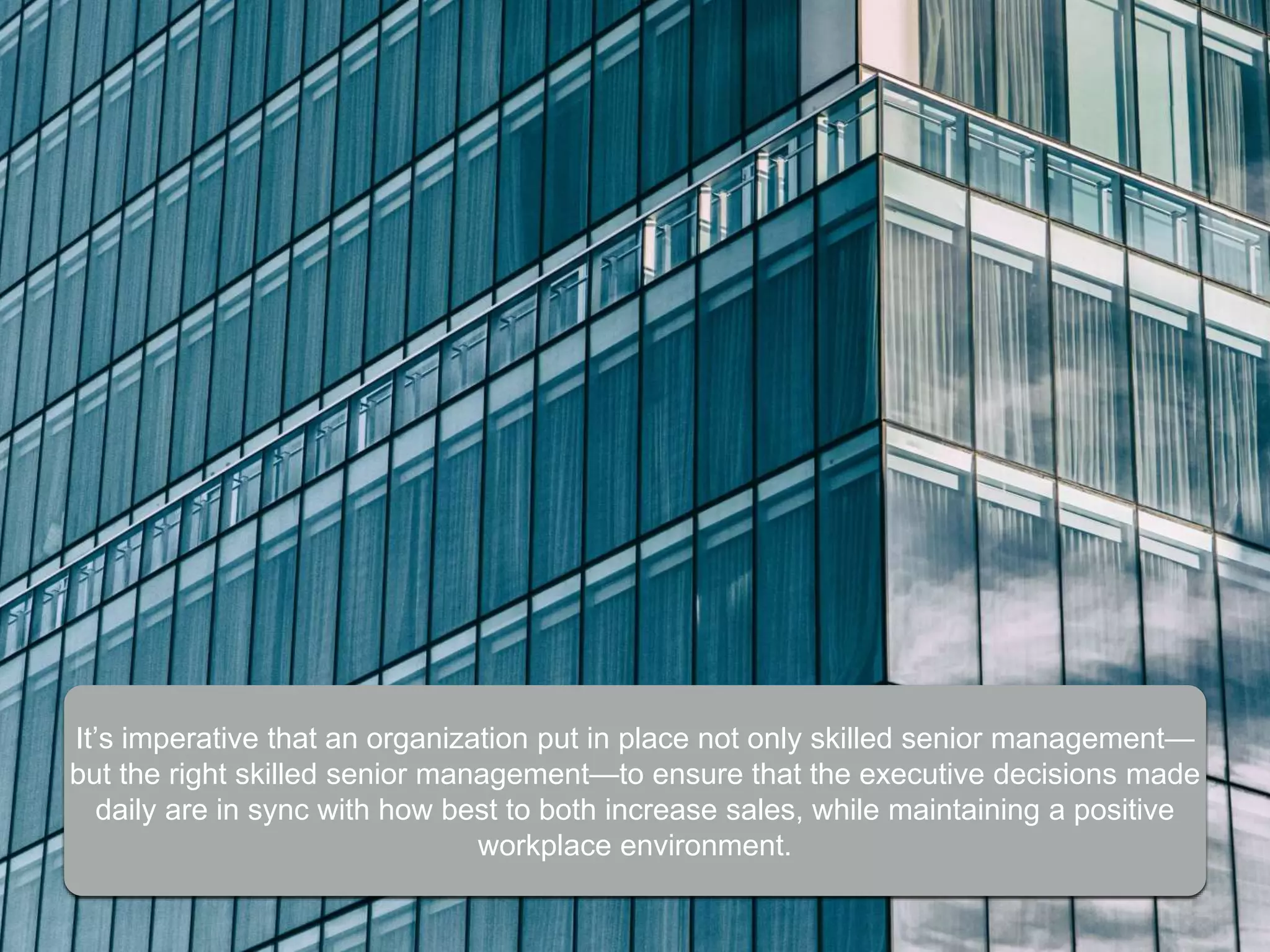 “How Am I Doing?”: Five Recurring Questions Every Successful Business ...