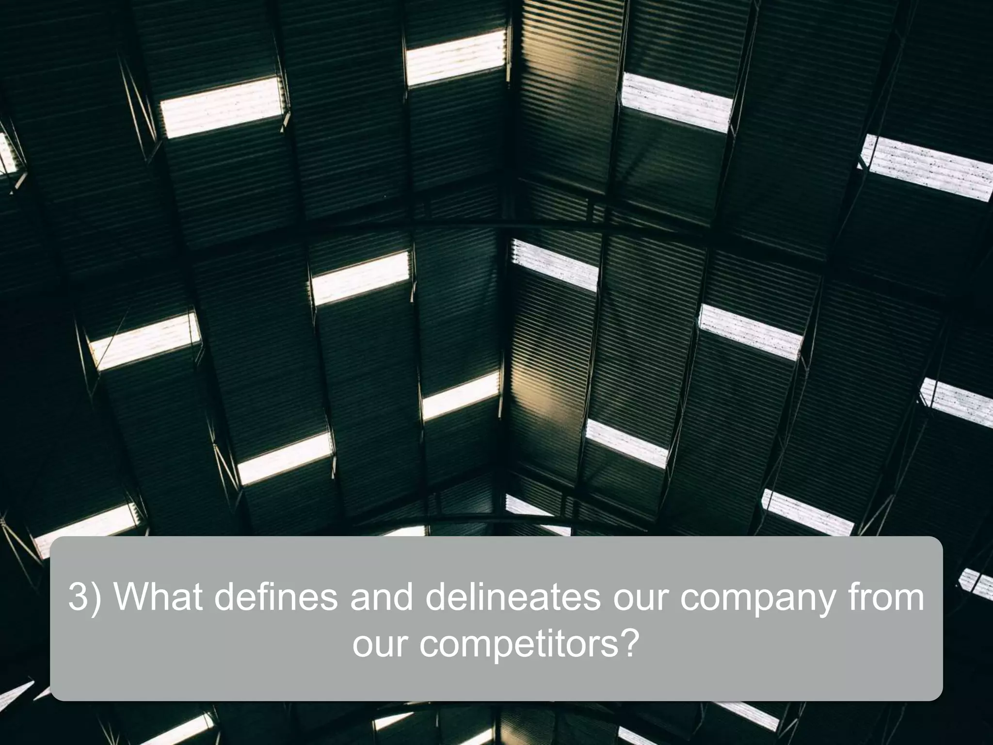 “How Am I Doing?”: Five Recurring Questions Every Successful Business ...