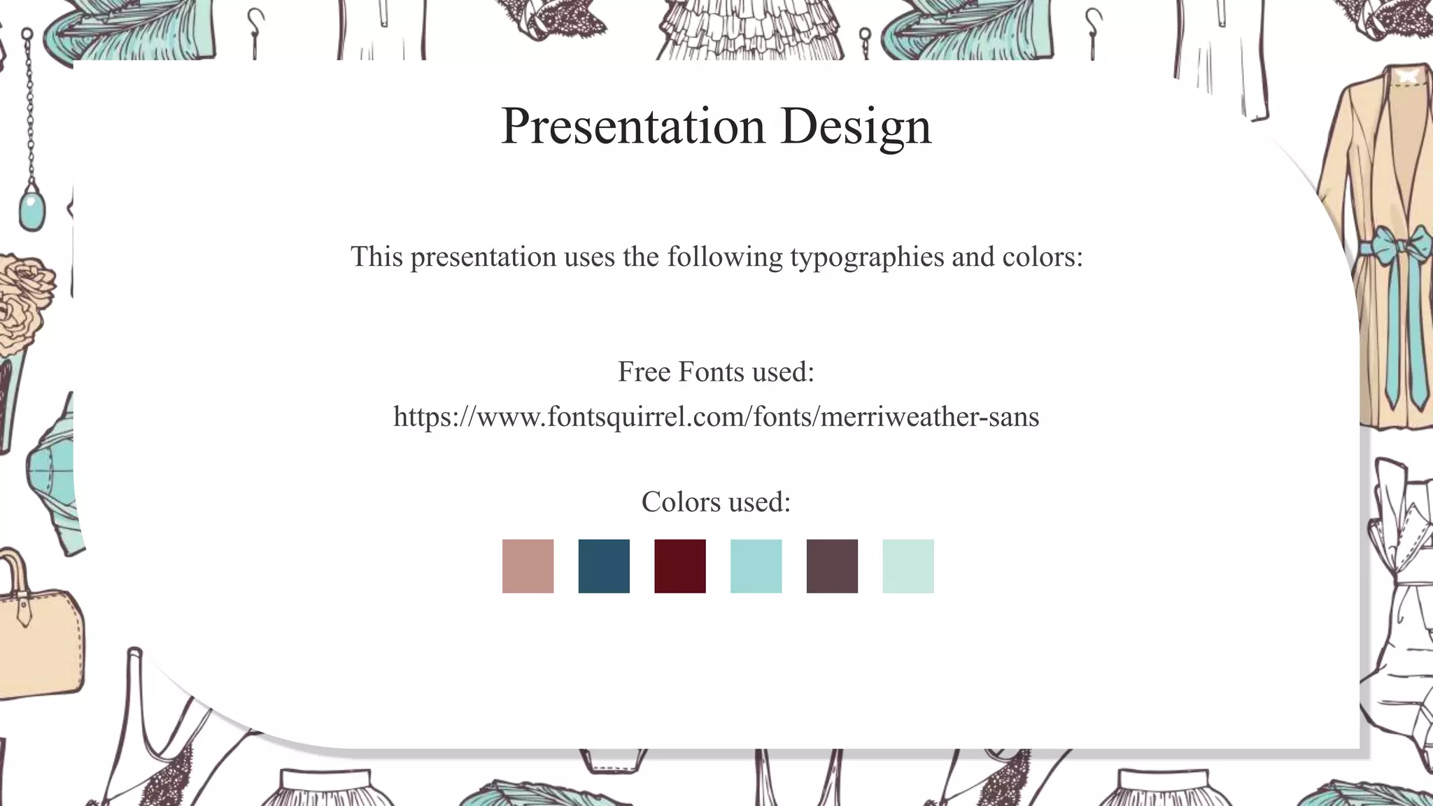 create Presentation Template.pptx | Desktop Publishing | Computer ...
