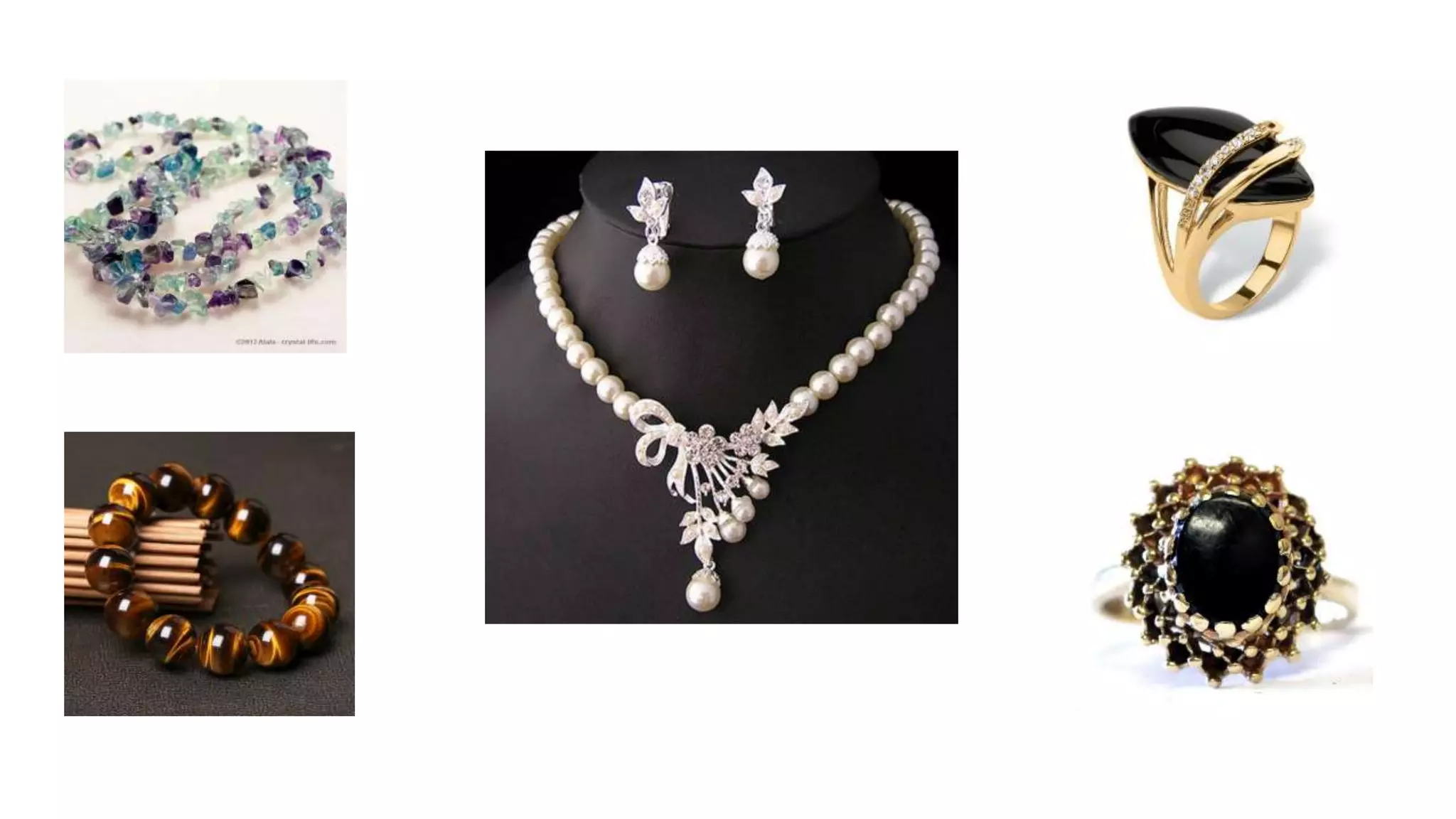 Jewellery and its types | PPTX