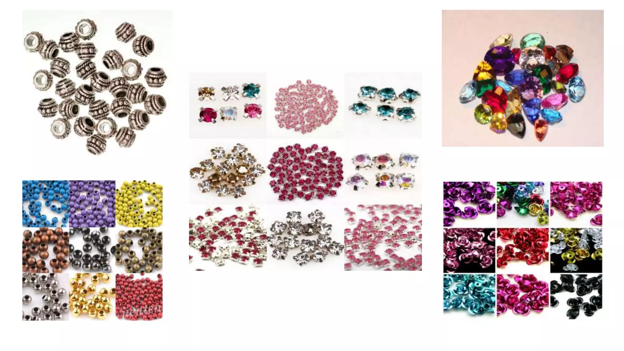 Jewellery and its types | PPTX