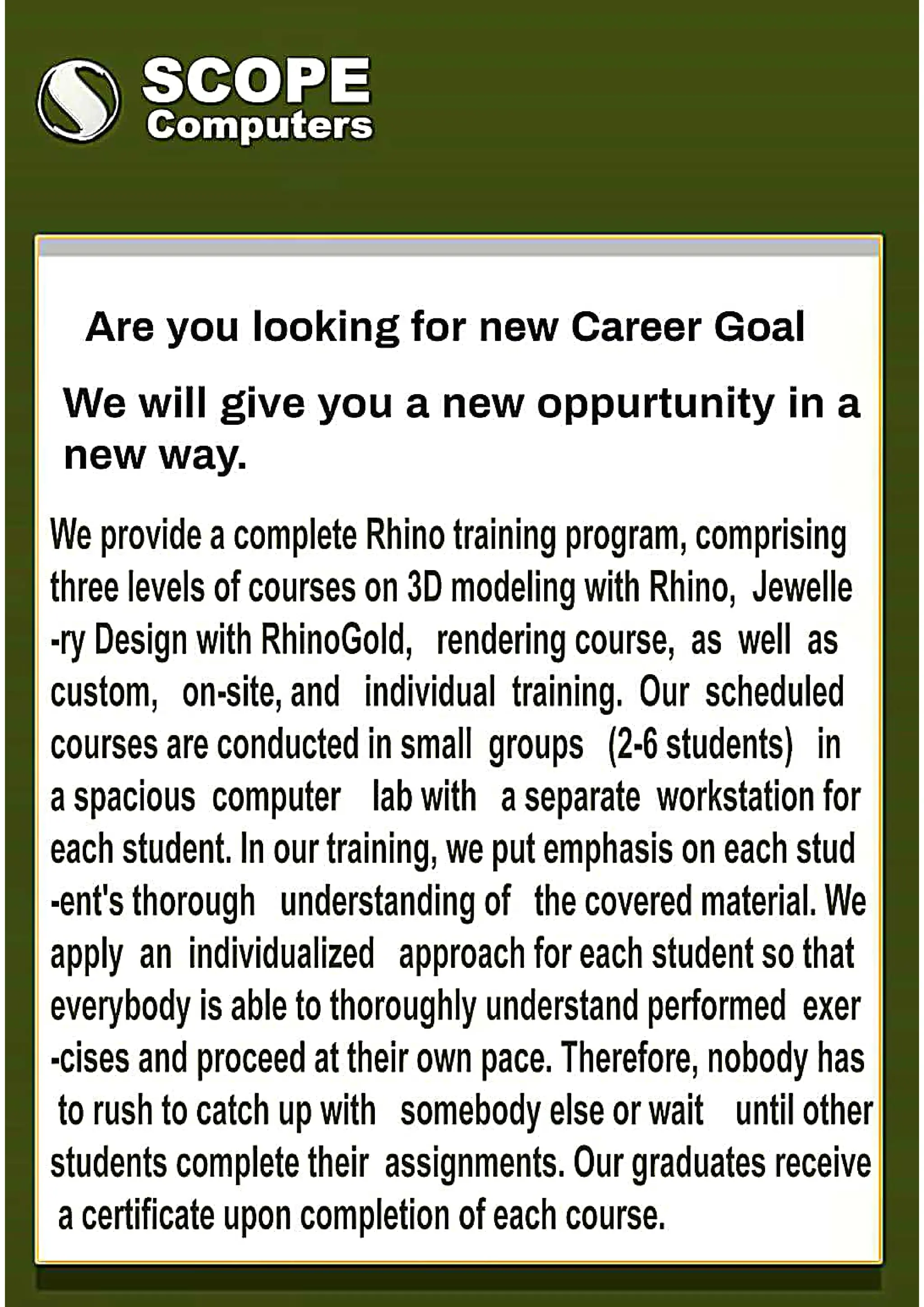 jewellery design syllabus jodhpur scope computers | PDF