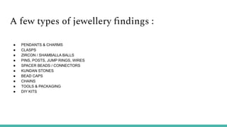 Jewellery Findings.pdf