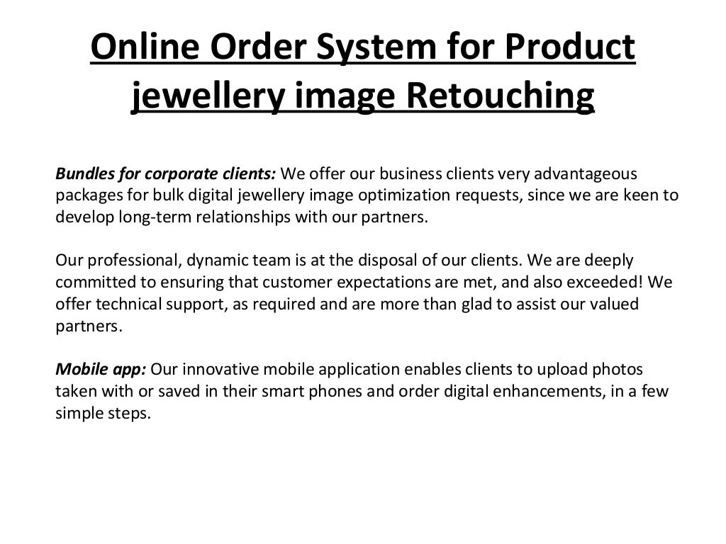 One Of The Most Trusted Names In Online Photo Editing Retouching Services One Of The Most Trusted Names In Online Photo Editing Retouching Services