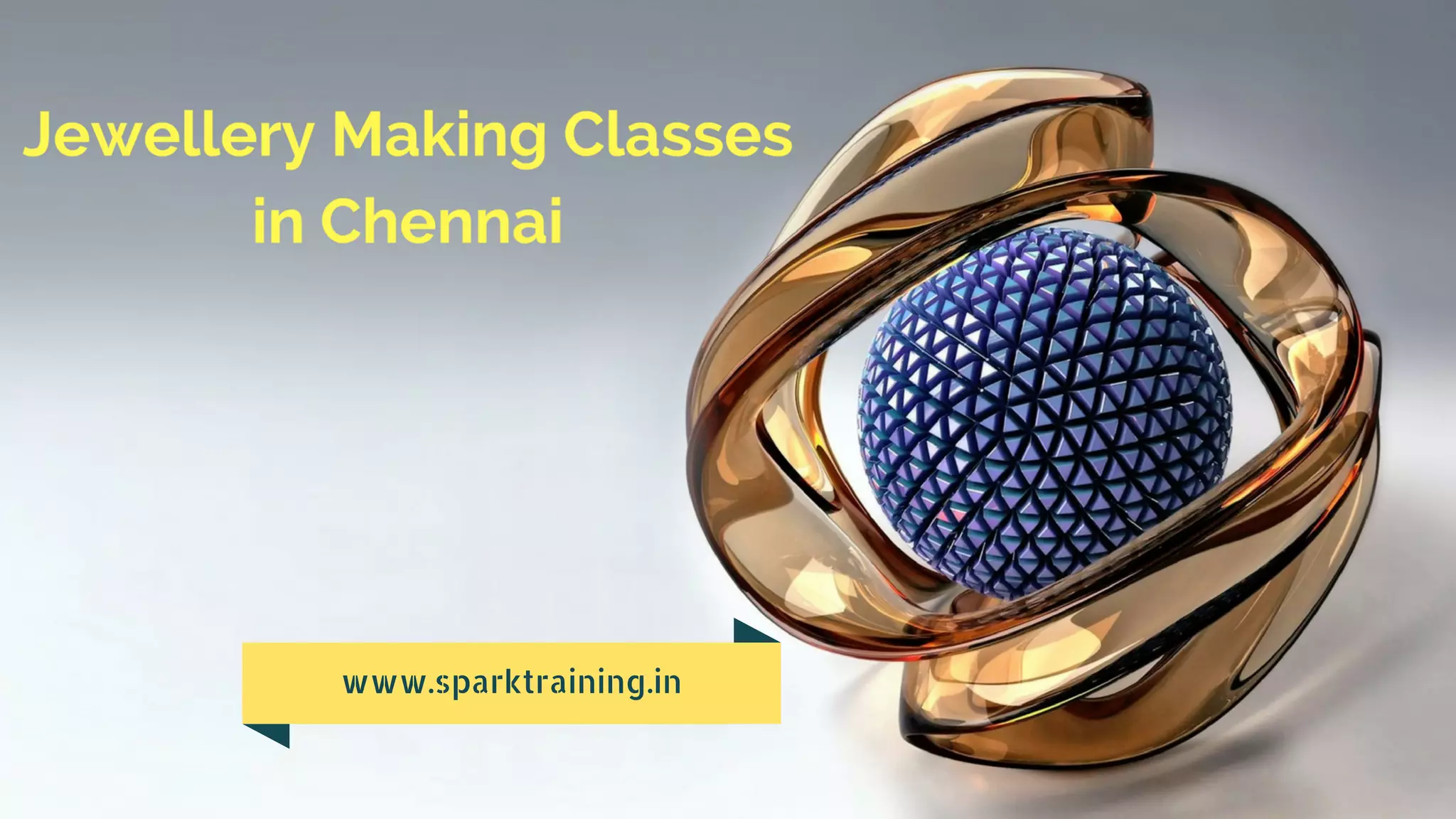 Jewellery Making Classes in Chennai | PDF