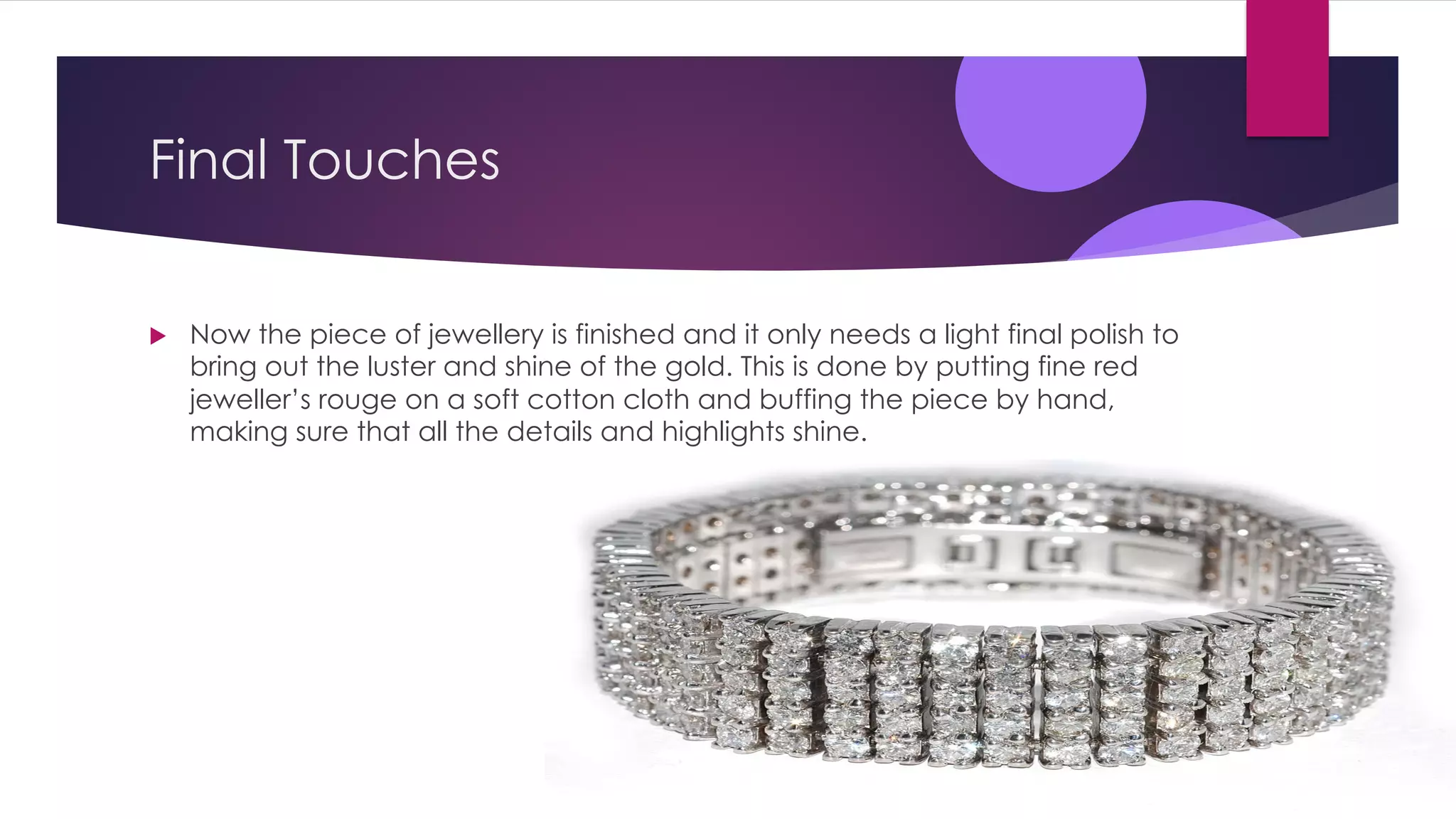 Jewellery Casting Process | PDF