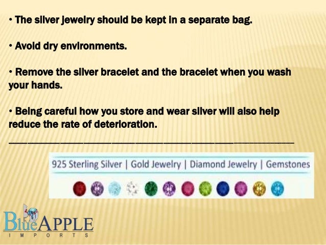Jewelry caring tips and tricks | PPTX