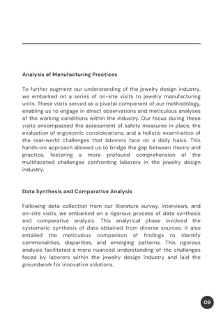 Jewelry Design and Its Impact on Laborers (1).pdf | Jewelry Making ...