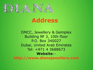 Pearl Jewellery Designs | PPTX