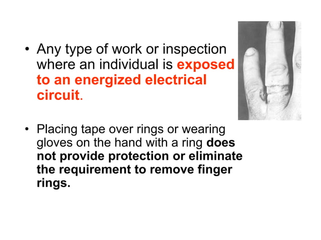 Jewelry safety | PPTX