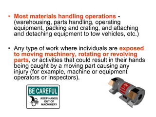 Jewelry safety | PPTX