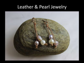Jewelry slide show | PPTX