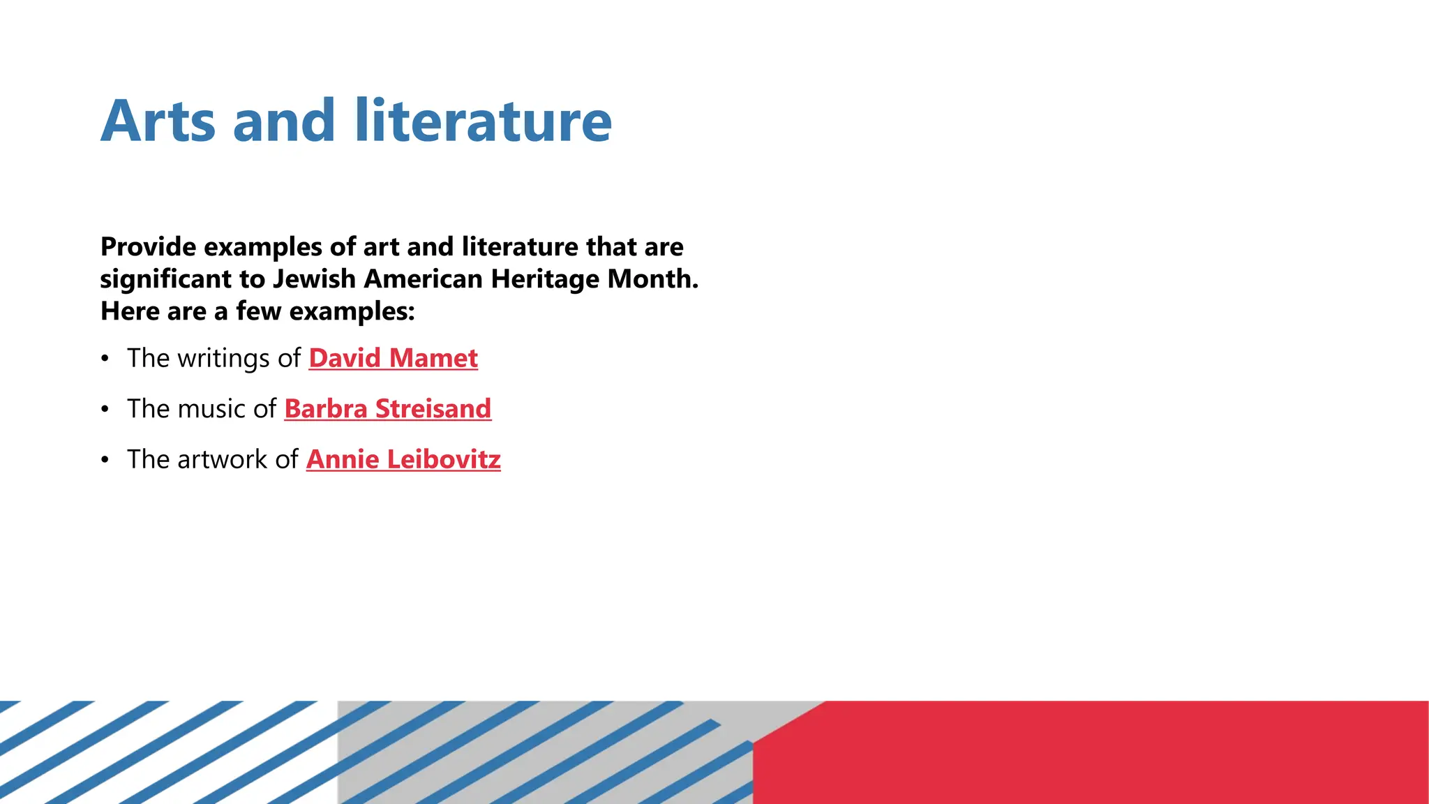 Jewish American Heritage Month presentation sidpe.pptx