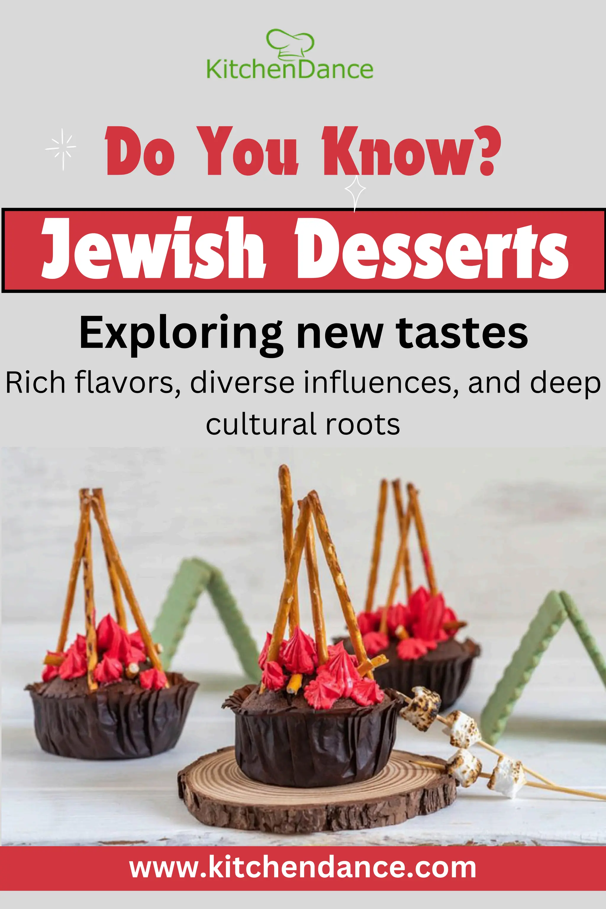 What is the jewish desserts? What are some popular Jewish dessert ...