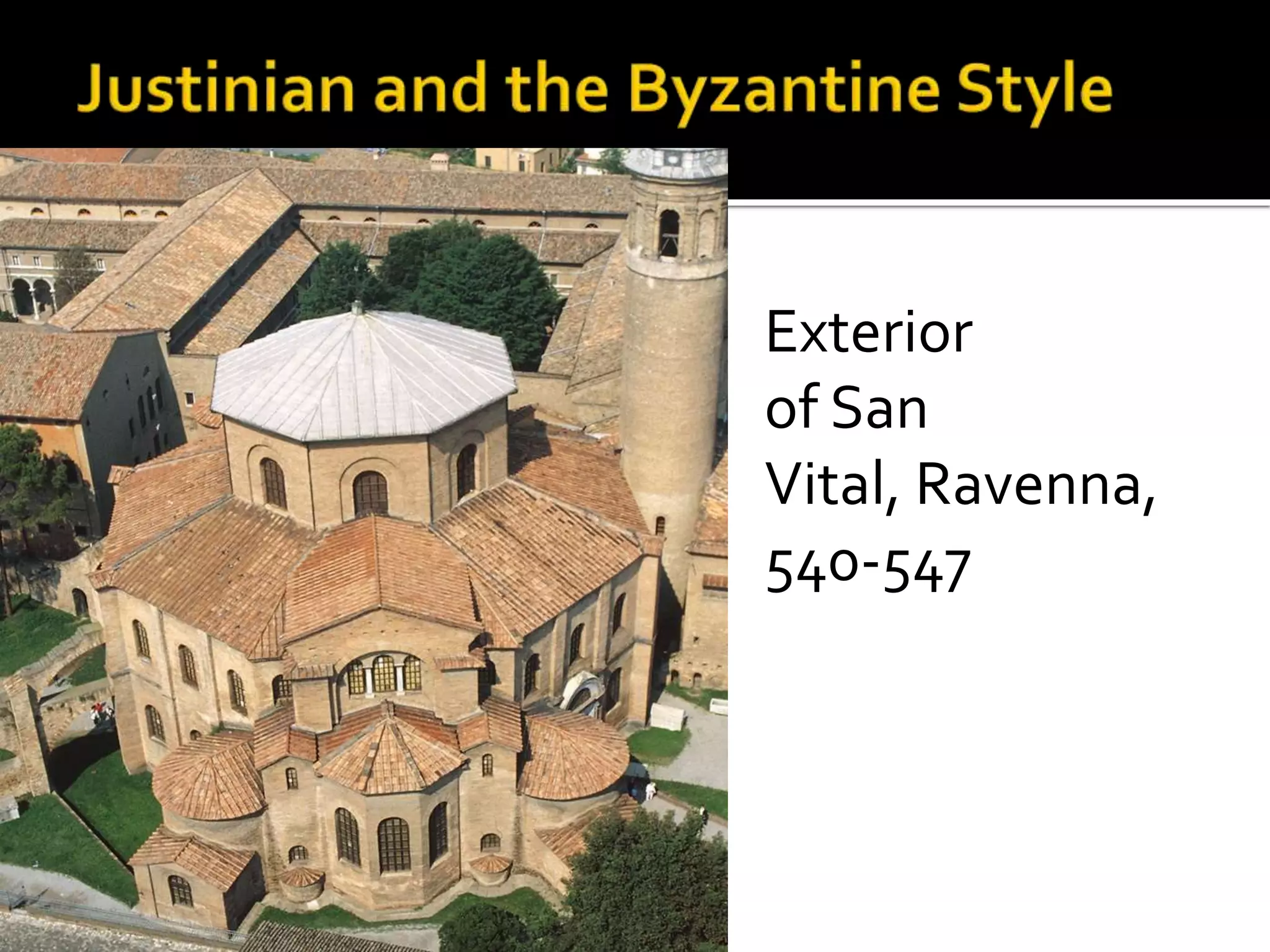 Jewish, Early Christian,and Byzantine art ppt | PPT