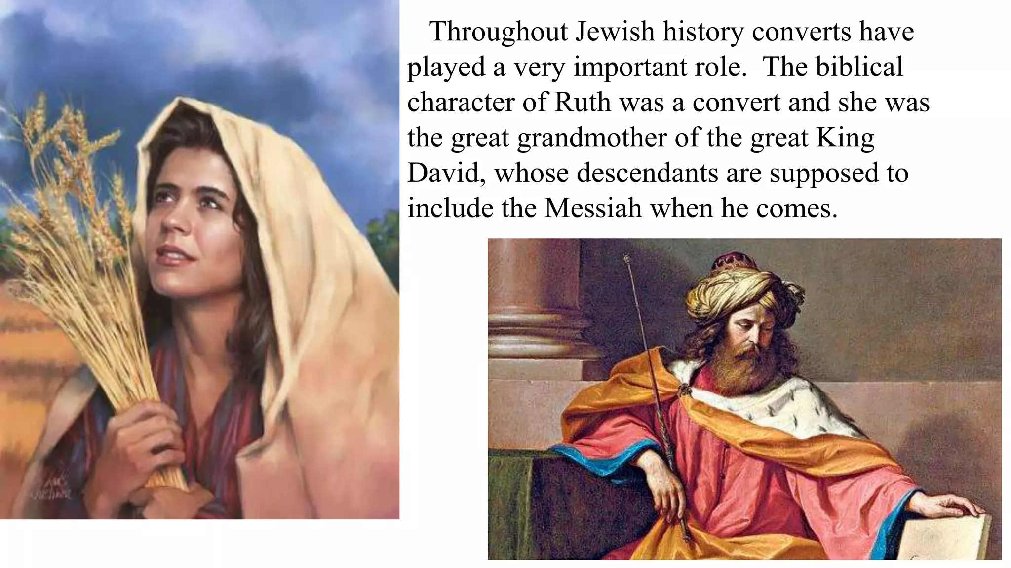 Jewish genetics | PPTX