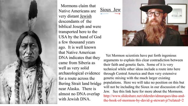 Jewish genetics | PPT