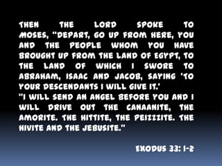 Jewish history | PPTX | Christianity | Religion & Spirituality