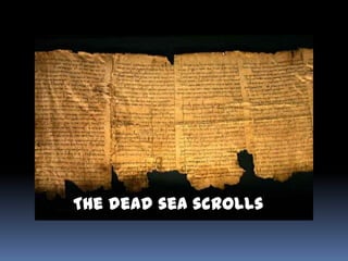 Jewish history | PPTX | Christianity | Religion & Spirituality