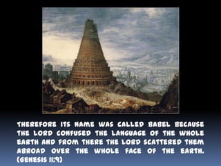 Jewish history | PPTX