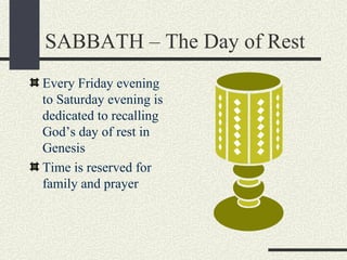 Jewish Holy Days | PPT