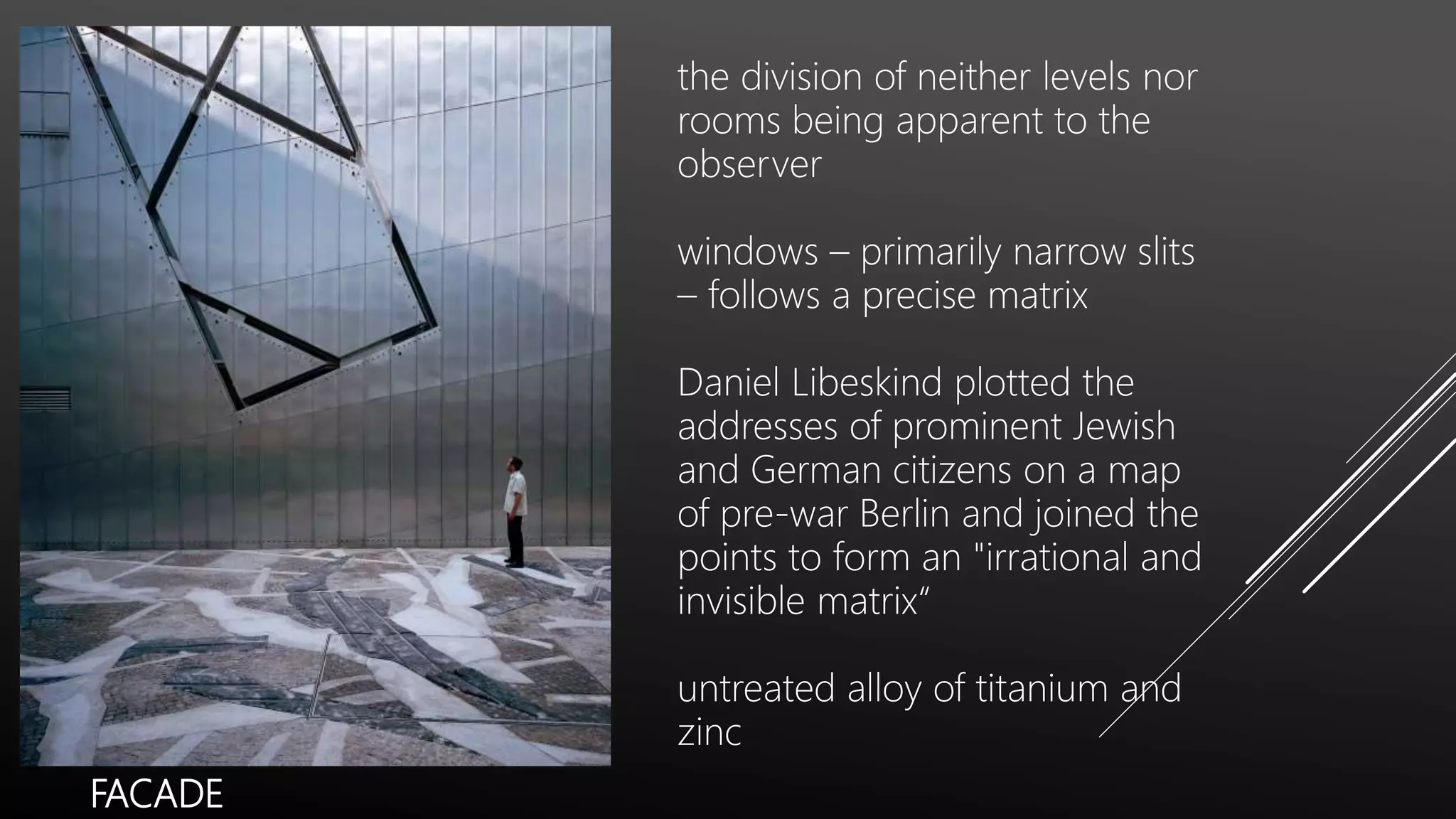 Jewish museum case study | PPTX | Museums & Galleries | Attractions