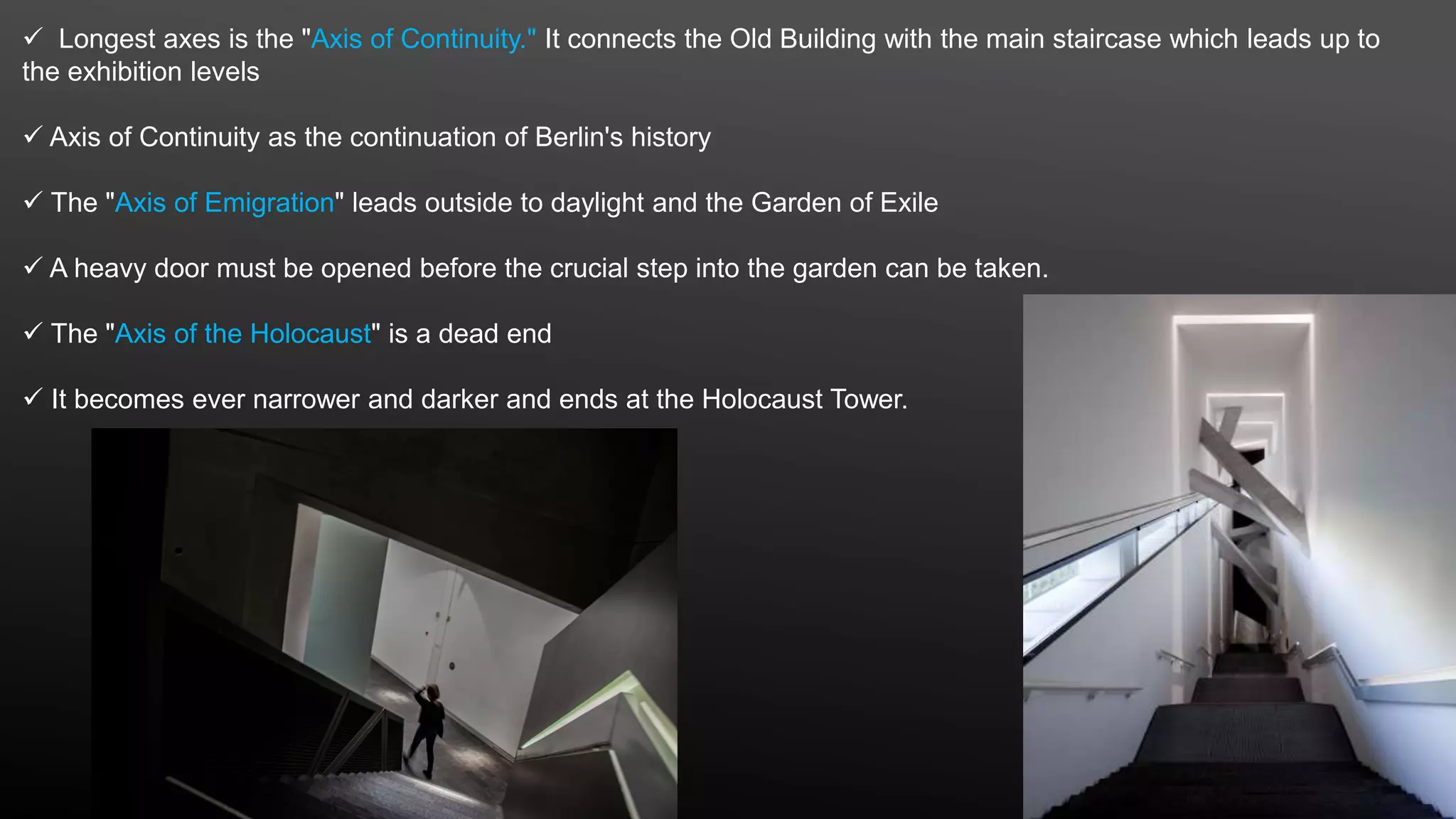 Jewish museum case study | PPTX | Museums & Galleries | Attractions