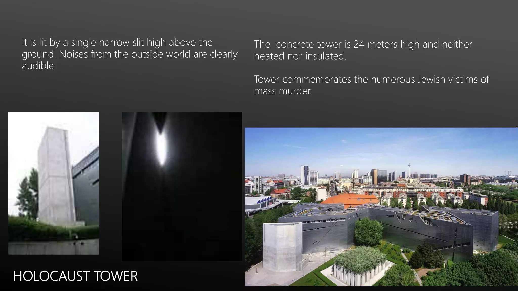 Jewish museum case study | PPTX | Museums & Galleries | Attractions