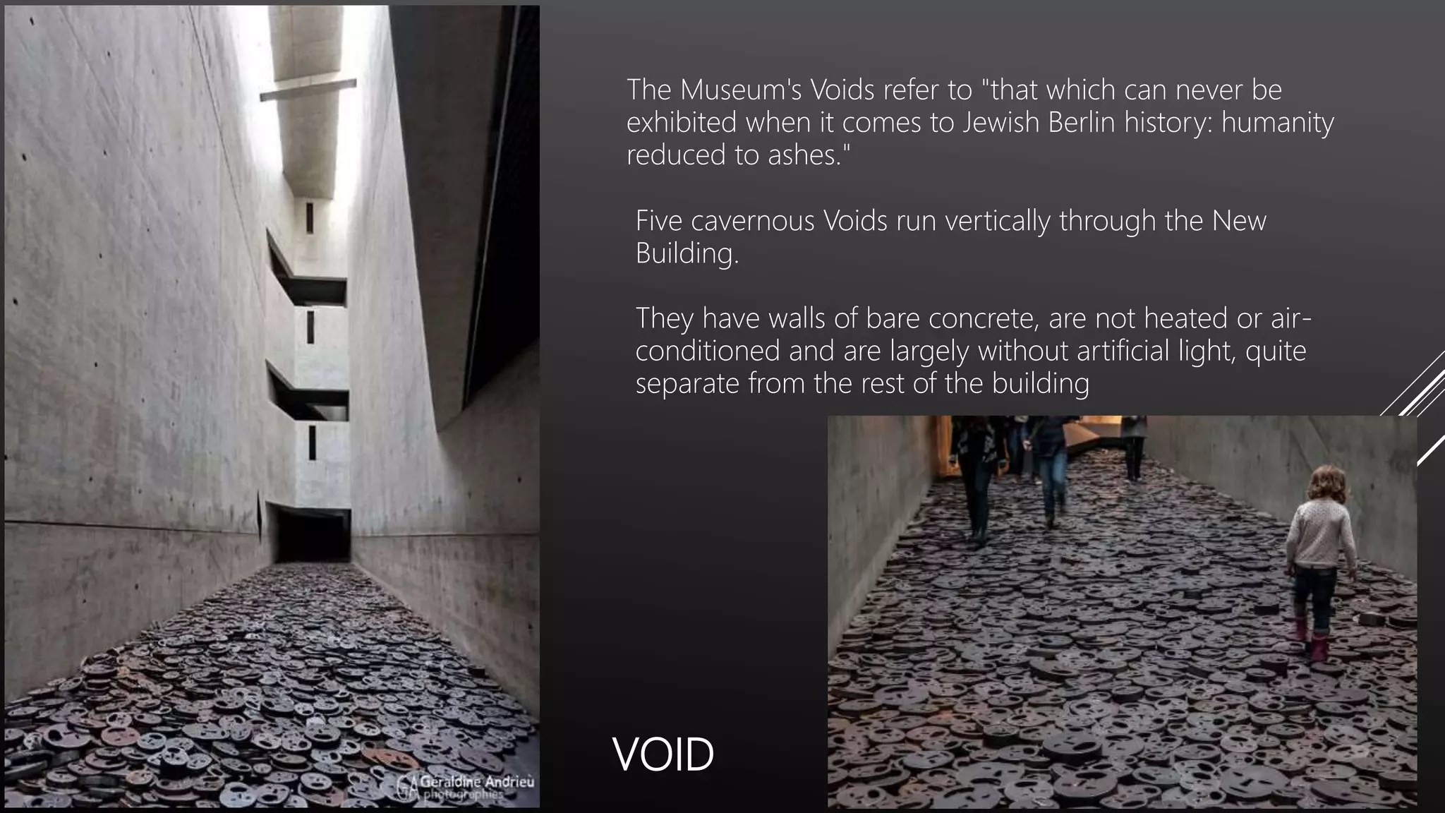 Jewish museum case study | PPTX
