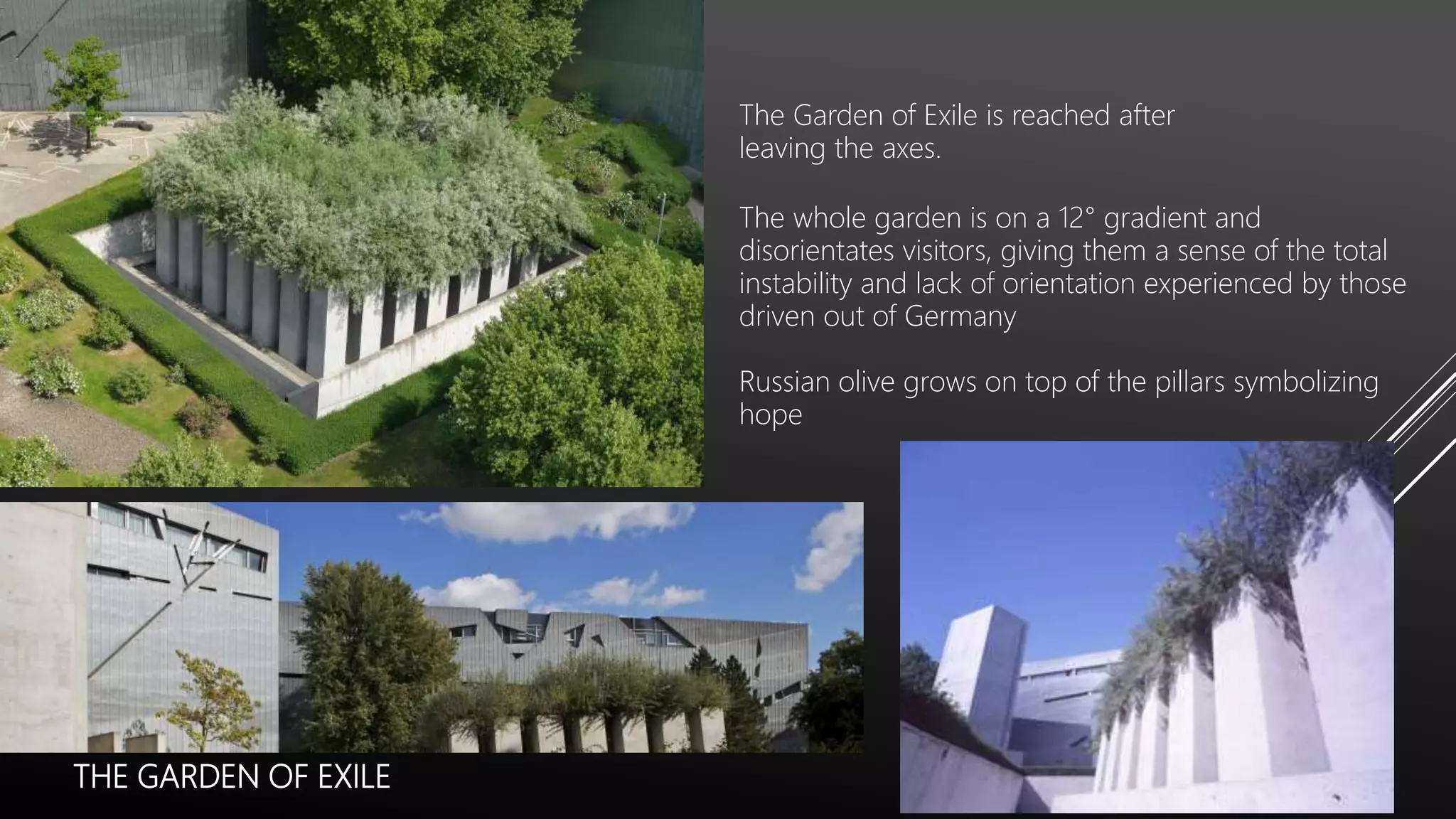 Jewish museum case study | PPTX | Museums & Galleries | Attractions