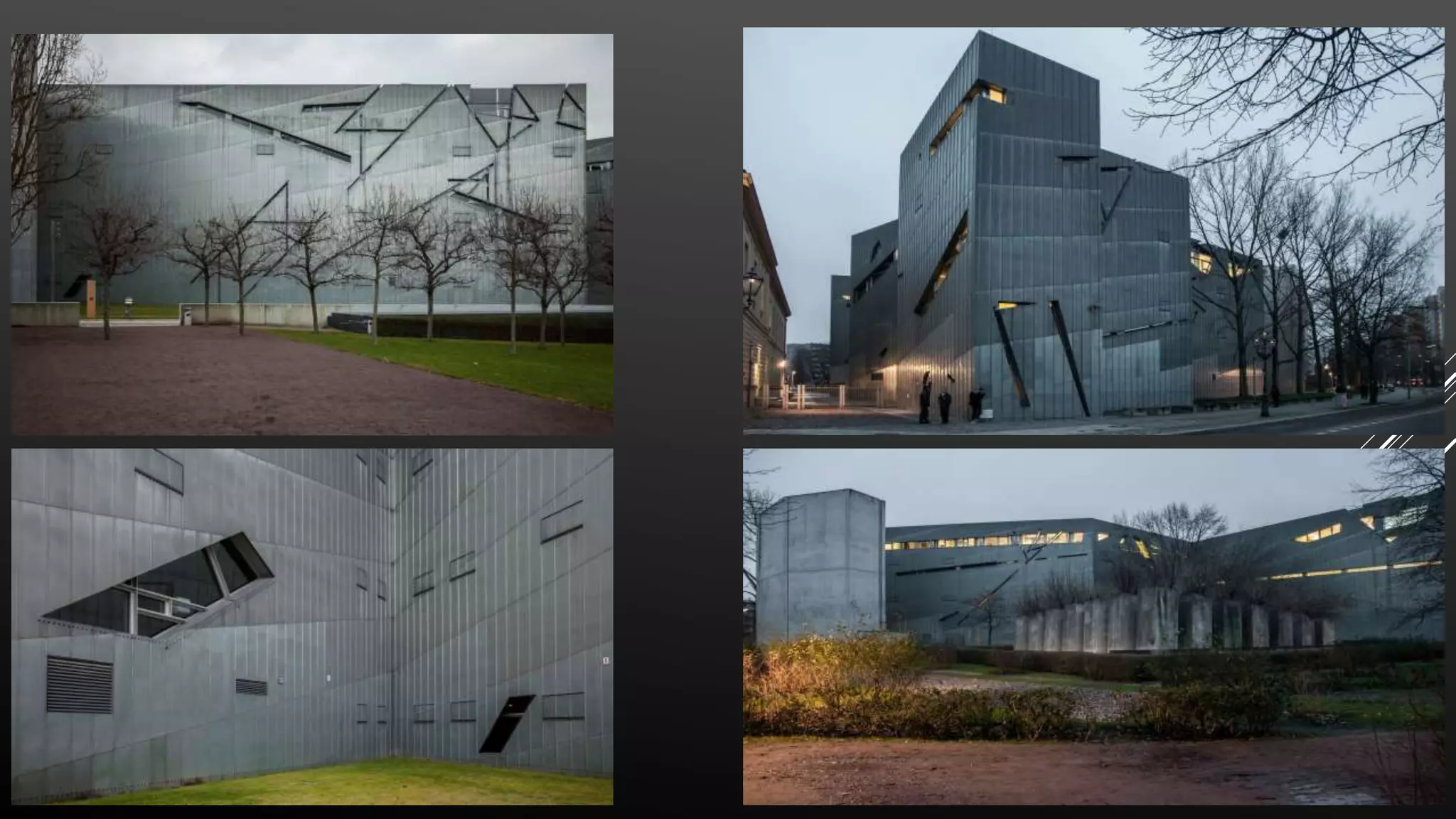 Jewish museum case study | PPTX | Museums & Galleries | Attractions