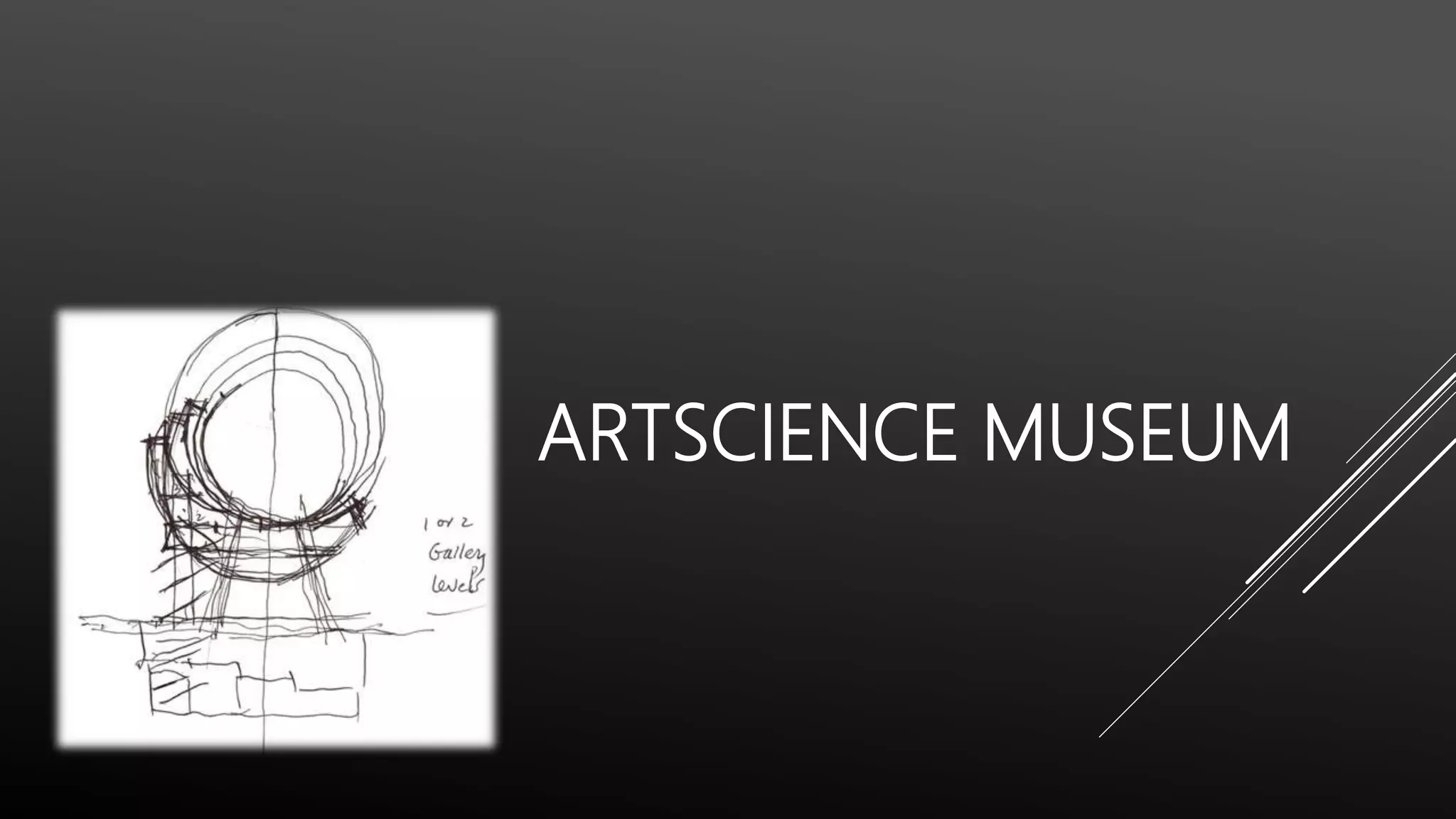 Jewish museum case study | PPTX | Museums & Galleries | Attractions