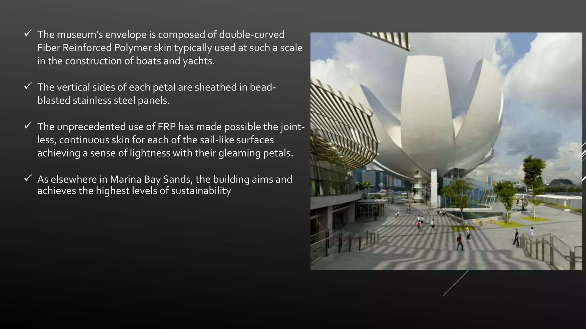 Jewish museum case study | PPTX | Museums & Galleries | Attractions