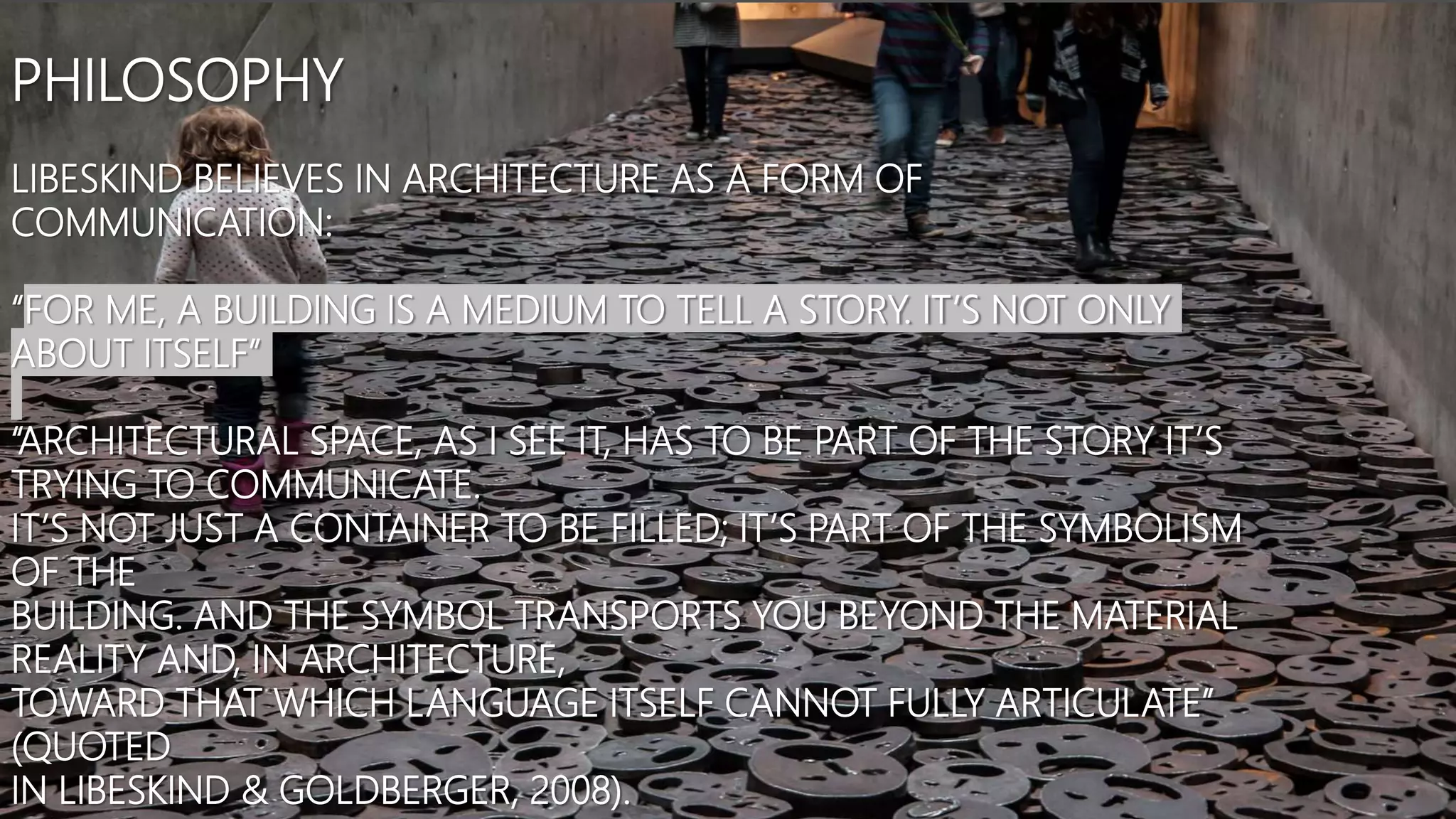 Jewish museum case study | PPTX | Museums & Galleries | Attractions