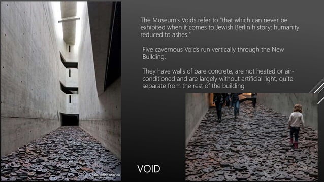 Jewish museum case study | PPTX | Museums & Galleries | Attractions