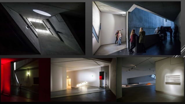 Jewish museum case study | PPTX | Museums & Galleries | Attractions