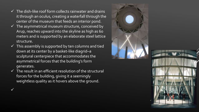 Jewish museum case study | PPTX | Museums & Galleries | Attractions