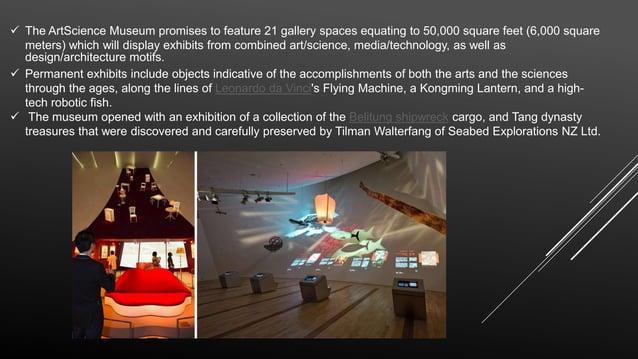 Jewish museum case study | PPTX | Museums & Galleries | Attractions