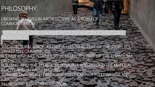 Jewish museum case study | PPTX | Museums & Galleries | Attractions