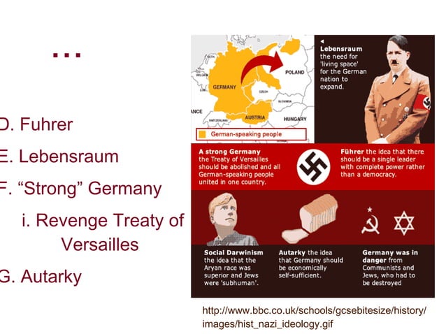 Nazis, Jews and the Holocaust | ODP | Judaism | Religion & Spirituality