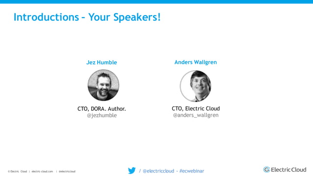 Doing Cloud Right Five Keys To Becoming An Elite Devops Performer Ppt