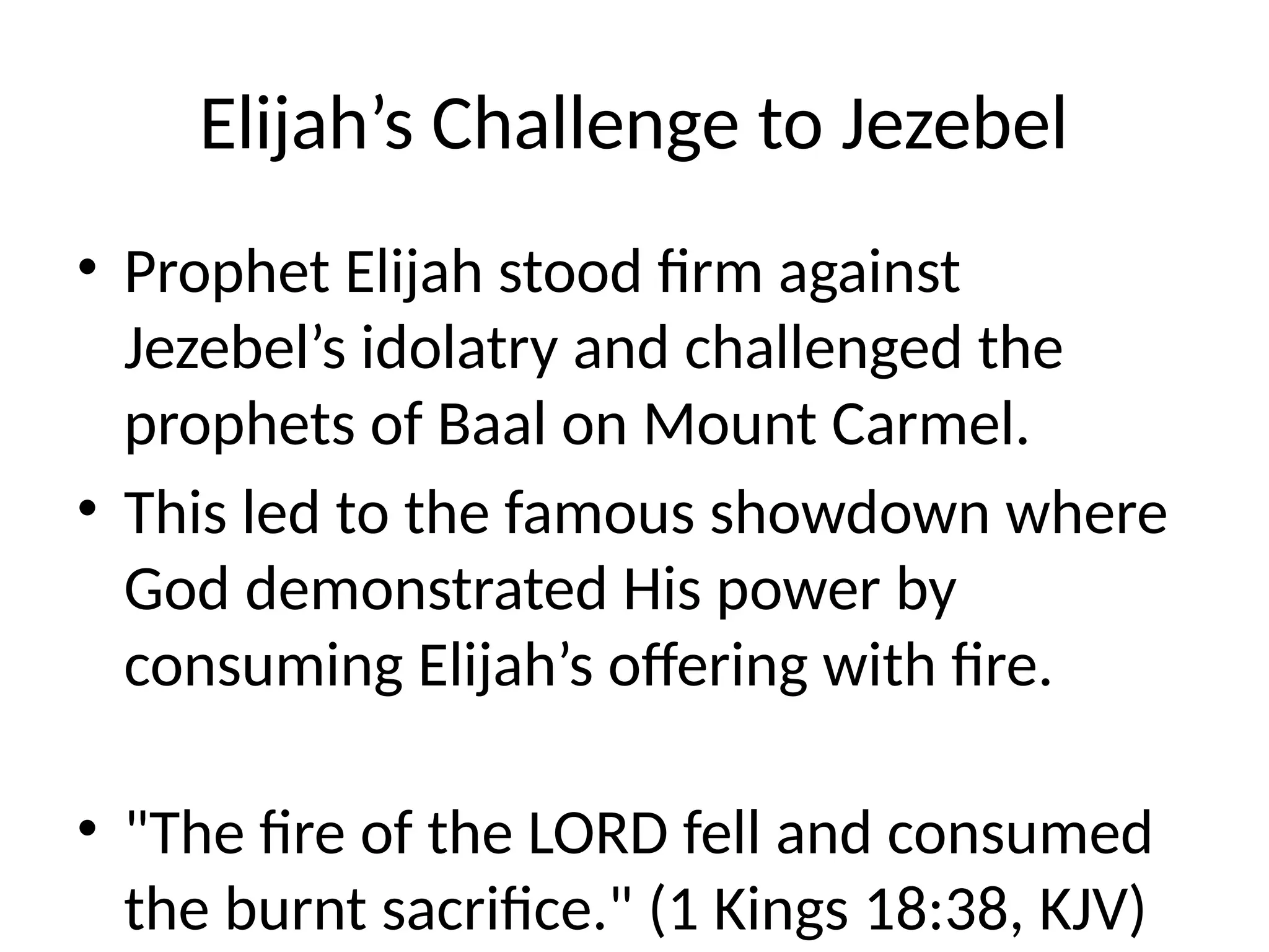 Jezebel_Presentation.pptx by AYEBAZIBWE EDWIN | PPTX