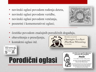 Obrasci tekstualizacije i kultura II | PPT