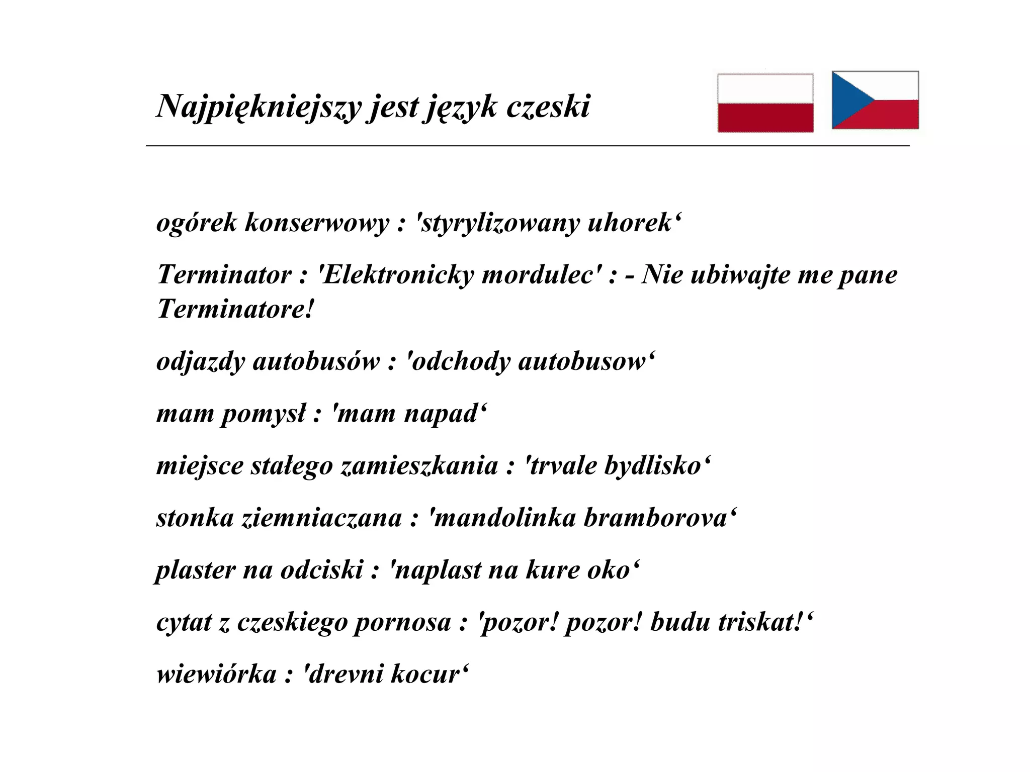 Jezykczeski | PPS | Death, Injury, or Military Conflict | Sensitive Topics