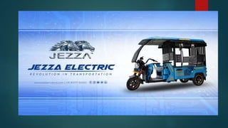 Jezza motors | PPT