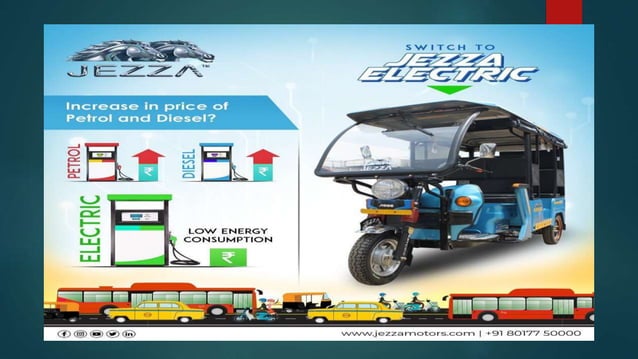 Jezza motors | PPT