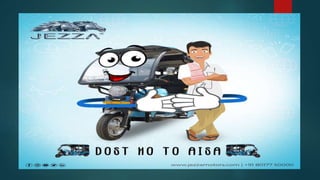 Jezza motors | PPT