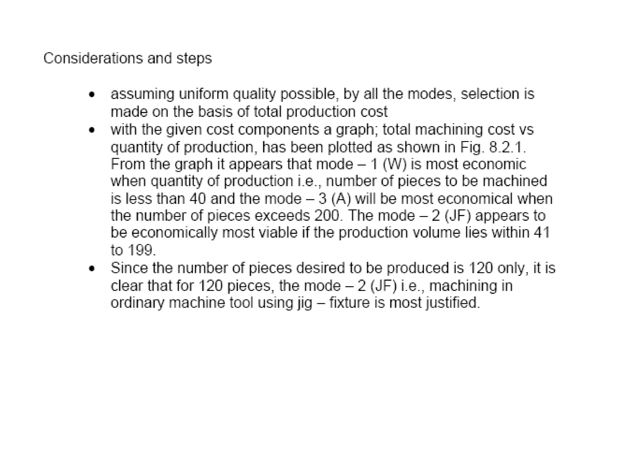 Jigs and Fixture | PPT